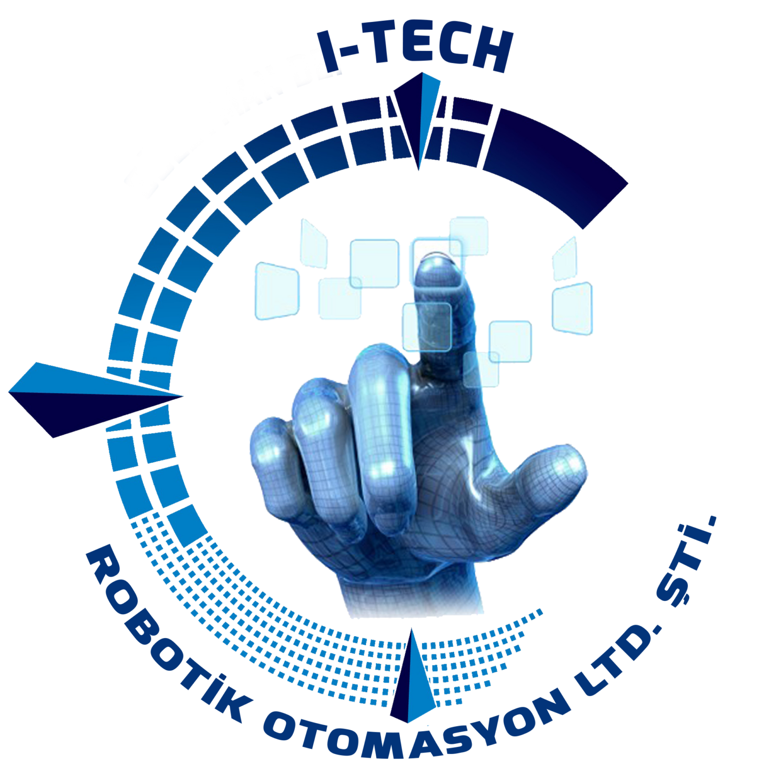 ÇÖP TOPLAYAN ROBOT – ITECH Robotik